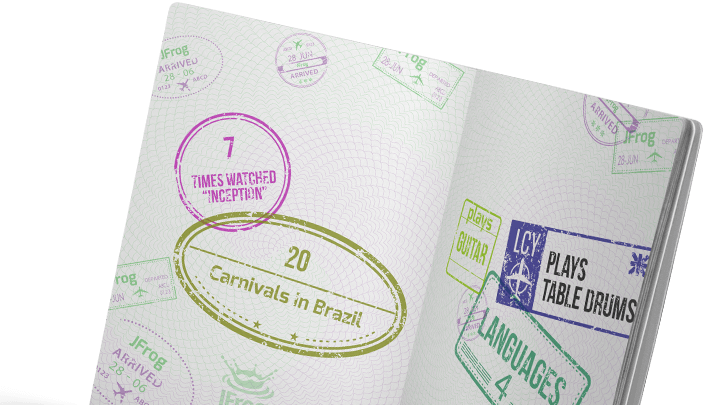 JFrog Careers | Join the company that’s making software liquid